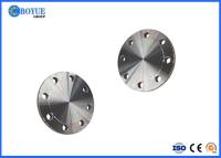 China Forging Blind Plate Flange Hastelloy C2000 UNS N06200AMSE 16.5 Nickel Alloy DN300 for sale