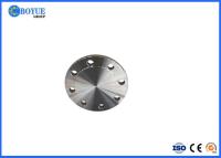 China DN15-600 Stainless Steel Blind Flange F304 304L 304H For Oil Gas Pipeline for sale