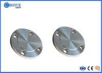 China Blind Pipe Flanges  jis b 2220 24