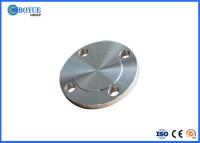 China Blind Pipe Flanges  jis b 2220 24