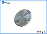 China Blind Pipe Flanges  jis b 2220 24