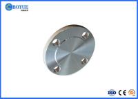 China Blind Pipe Flanges  jis b 2220 24