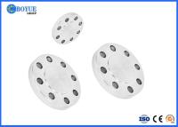 China Blind Pipe Flanges  BS / ISO1/2