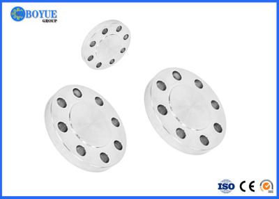 China Blind Pipe Flanges  BS / ISO1/2