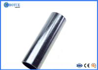 China Durable Galvanized Seamless Steel Pipe , Hastelloy C 276 Annealed Nickel Alloy Pipe for sale