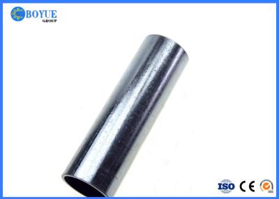 China Durable Galvanized Seamless Steel Pipe , Hastelloy C 276 Annealed Nickel Alloy Pipe for sale