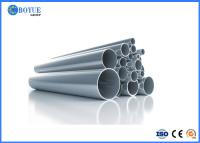China Industrial Hastelloy C276 Seamless Pipe UNS N10276 With SGS ISO TUV Certification for sale
