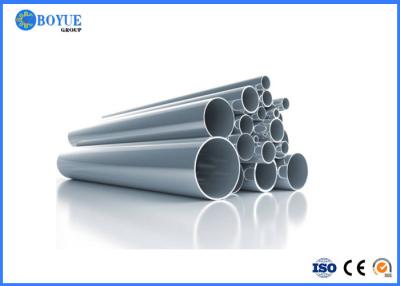 China Industrial Hastelloy C276 Seamless Pipe UNS N10276 With SGS ISO TUV Certification for sale