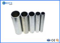 China Good Toughness Alloy Steel Pipe ASTM UNS N10675 , Hastelloy B3 Seamless Welded Pipe for sale