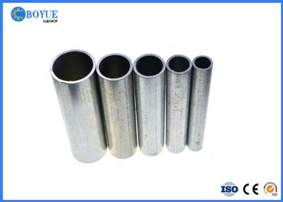 China Good Toughness Alloy Steel Pipe ASTM UNS N10675 , Hastelloy B3 Seamless Welded Pipe for sale