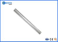China Hastelloy C22 B474 ASTM Alloy Steel Pipe , UNS N06022 EFW Welded Pipe DIN 2.4602 for sale