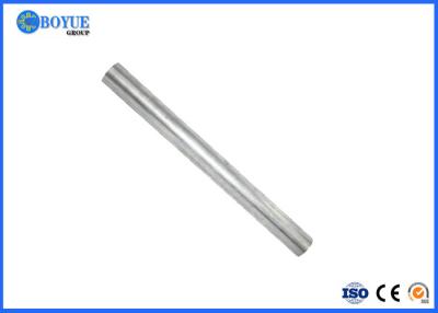 China Hastelloy C22 B474 ASTM Alloy Steel Pipe , UNS N06022 EFW Welded Pipe DIN 2.4602 for sale