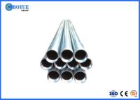 China ASTM UNS Seamless Welded Hastelloy C22 Pipe OD1 / 2