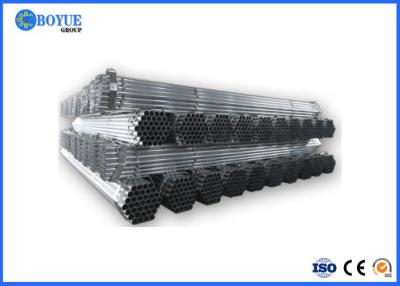 China Oil Hot Dip Galvanized Tube , Casing Galvanised Carbon Steel Pipe J55 P110 Q125 V150 for sale