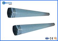 China ASTM 37Mn 34Mn2V 30CrMo 35CrMo Seamless Steel/ Cold RolledHot Dip Galvanized Tube for sale