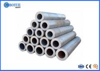 China B3 Hastelloy Alloy Steel Tube ASTM B622 UNS N10675 DIN 2.4600 High Performance for sale