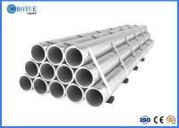 China High Durability Alloy Steel Pipe , Welded Hastelloy C 276 Pipe SCH 5 - SCH XXS for sale