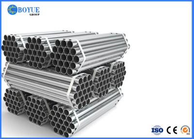 China Hot Roll Galvanized Carbon Steel Pipe 4140 42CrMo4 1.7225 SCM440 OD 1/2-48 Inch for sale