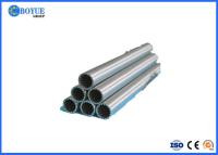 China ASTM A335 Oxidation Resistance Seamless Welded Pipe Welded Steel Pipe For High Temperature for sale