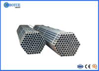 China ASTM A335 P22  Alloy Steel Seamless Pipe Beveled Plain End SCH 5 - SCH XXS OD 1/2-48' for sale