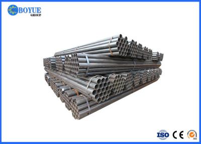 China OD1/2-48' Low Temperature Alloy Steel Pipe ASTM A333 GR.6 Seamless Welded Pipe 1/2