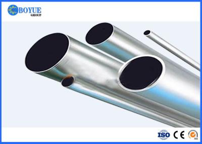 China ASME SB626 DIN 2.4602 Hastelloy Pipe Hastelloy C22 Nickel Cobalt Alloy Welded for sale