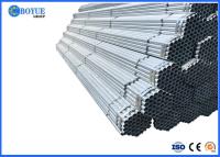 China ASTM B622 Alloy Hastelloy C276 Tubing UNS N10276 Seamless Corrosion Resistant for sale