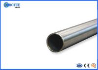 China ASTM B622 UNS N10276 Hastelloy Pipe C 276 Seamless Pipe Tube Custom Size 1/2-48' for sale