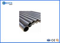 China ASME Hot Rolling Hastelloy B2 Pipe SCH 5 - SCH UNS N10665 High Precision OD1/2-24'  For Industry for sale