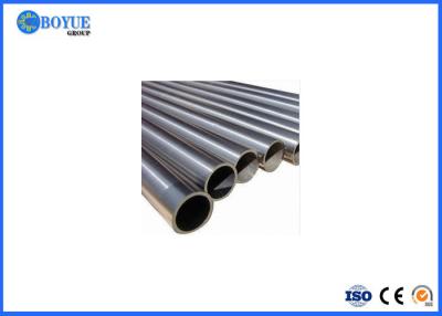China ASME Hot Rolling Hastelloy B2 Pipe SCH 5 - SCH UNS N10665 High Precision OD1/2-24'  For Industry for sale