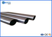 China ASTM Hastelloy C -276 Alloy C -276 DIN 2.4819 Duplex Steel Pipes Seamless or Welded for sale