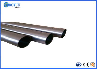 China ASTM Hastelloy C -276 Alloy C -276 DIN 2.4819 Duplex Steel Pipes Seamless or Welded for sale