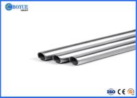 China ASTM A333 Grade 3 Stable High Strength Alloy Steel Pipe Low Temperature Steel Pipe for sale