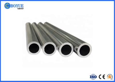 China ASTM A335 P5 P9 P11 BE / PE End Seamless / Welded Ferritic Alloy Steel Pipe OD 1/2-48' Sch-XXS for sale