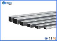 China ASTM A53 Gr.B DN200 Sch60 Hot Dip Galvanized Tube Galvanised Steel Tube For Gas for sale