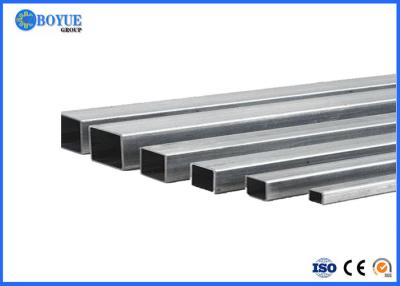 China ASTM A53 Gr.B DN200 Sch60 Hot Dip Galvanized Tube Galvanised Steel Tube For Gas for sale