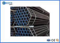 China A53 / API5 3PE FBE 3LPE Coating Carbon Steel Tubingl In Bundles OD1/2'-48' for sale