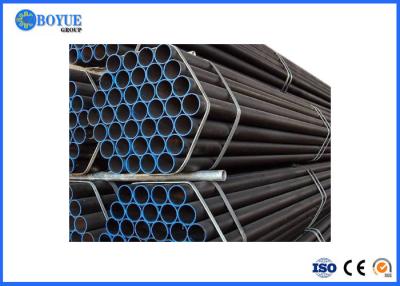 China A53 / API5 3PE FBE 3LPE Coating Carbon Steel Tubingl In Bundles OD1/2'-48' for sale