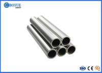 China Nickel Cobalt Alloy Steel Seamless Pipes Hastelloy C22 DIN 2.4602 Pipe ASME SB622 for sale