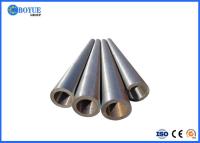 China DIN17175 1.013 / 1.0405 OD1/2'-48'ASME SA 53 Grade B API 5L Grade B Carbon Steel Pipe for sale