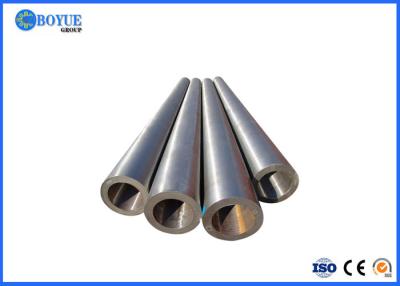China DIN17175 1.013 / 1.0405 OD1/2'-48'ASME SA 53 Grade B API 5L Grade B Carbon Steel Pipe for sale