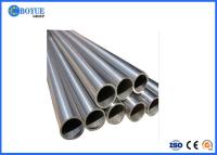 China High Temperature Hastelloy X Tubing ASME SB622 UNS N06002 DIN2.4465 for sale