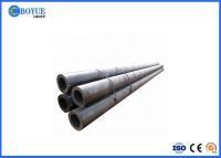 China ASTM A106 / A53 Carbon Steel Pipe X42 X46 X52 X60 X65 X70 SRL DRL OD1/2'-48 for sale