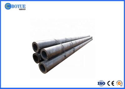 China ASTM A106 / A53 Carbon Steel Pipe X42 X46 X52 X60 X65 X70 SRL DRL OD1/2'-48 for sale