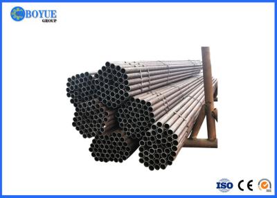 China Seamless Carbon Steel Pipe API 5L X60 PSL-1 SMLS Pipe 114. OD1/2'-48 API 5L Grade B for sale