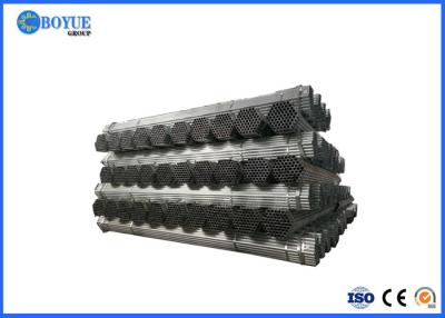 China ASTM A106 / A53 / API 5L PSL1 PSL2 GR. B Carbon Steel Seamless Pipe OD1/2'-48 API 5L Grade B for sale