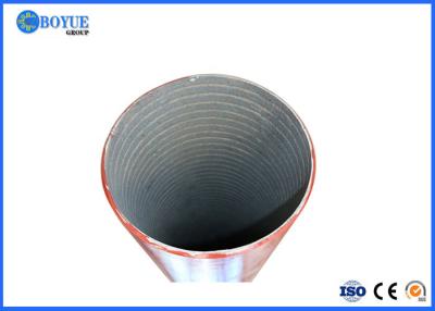 China Carbon Steel Pipe ASTM A106/ A53/ API 5L Gr.B Gr.A X56 X42 OD1/2'-48' API 5L Grade B Carbon Steel for sale