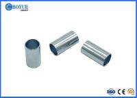 China Seamless Alloy Steel Pipe , Hastelloy C22 Pipe DIN 2.4602 Pipe ASME SB622 for sale