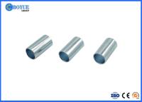 China Seamless Alloy Steel Pipe Plain / Beveled End ASME SB626 UNS N06002 for sale