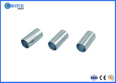 China Seamless Alloy Steel Pipe Plain / Beveled End ASME SB626 UNS N06002 for sale